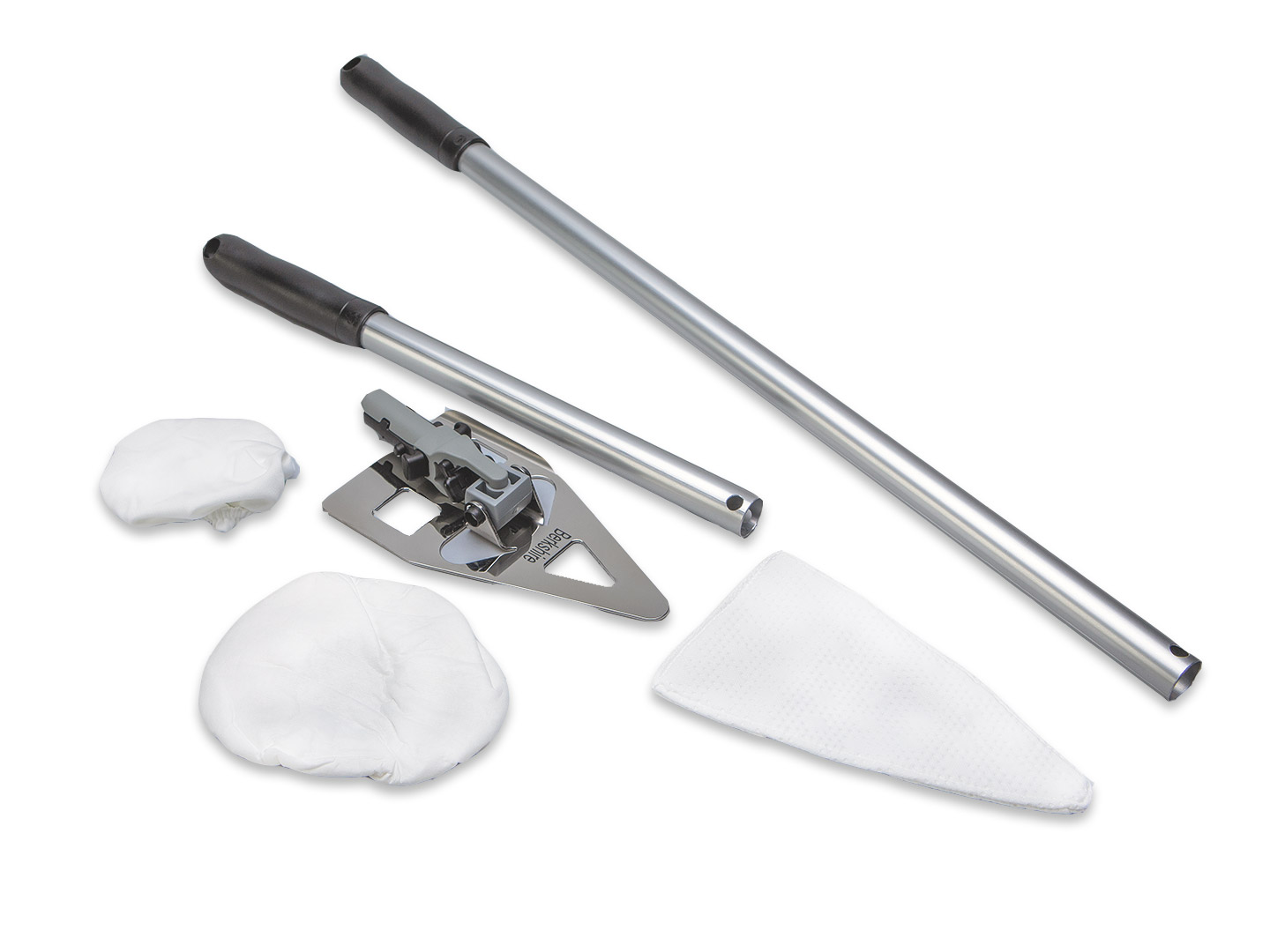 EasyClean® 360 Isolator Cleaning Tool - Berkshire Singapore