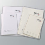 Choice® Cleanroom Notebook - Berkshire Singapore