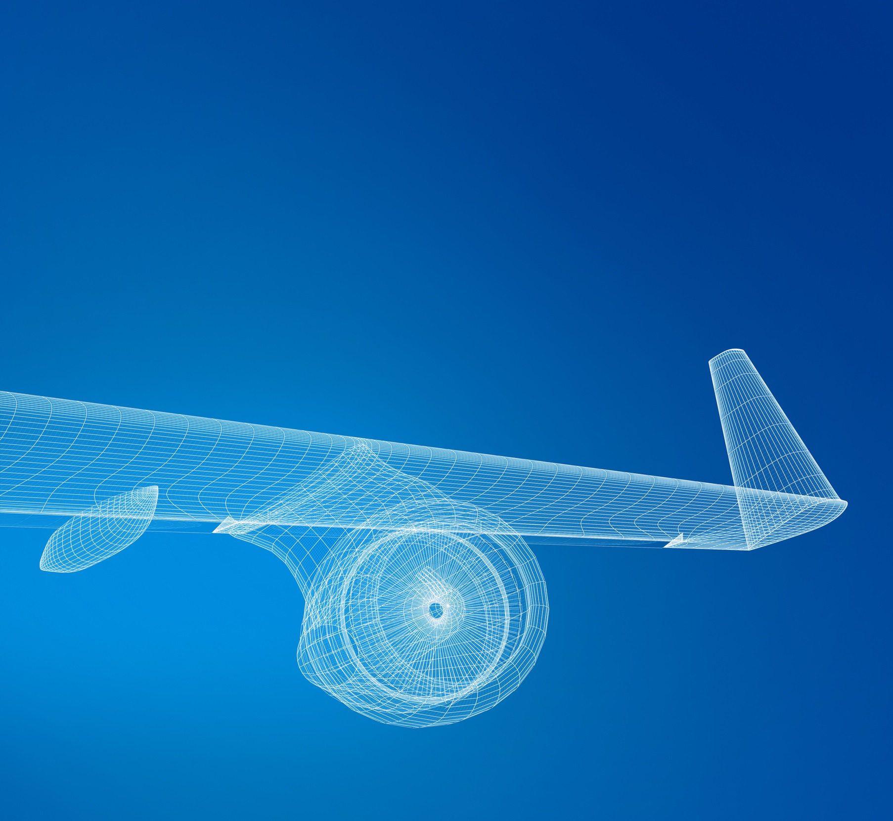 The Future of Flight: How Will 3D-Printing Make Travel Faster, Cheaper ...